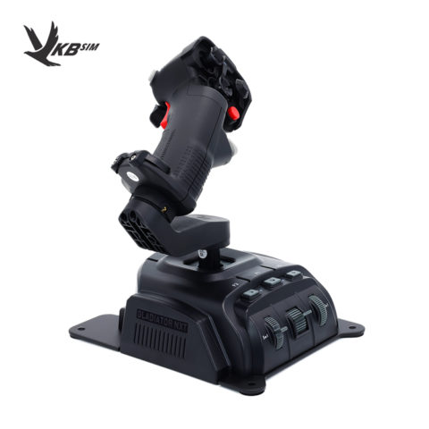 Gladiator NXT EVO SCG Prem OT | VKB Sim Россия