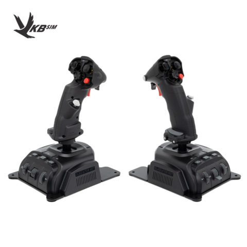 Gladiator NXT EVO SCG Premium | VKB Sim Россия