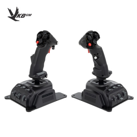 Gladiator NXT EVO SCG | VKB Sim Россия