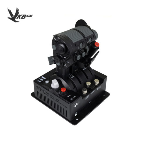 STECS MINI | VKB Sim Россия