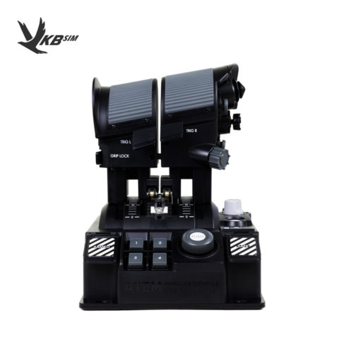 STECS MINI Plus | VKB Sim Россия