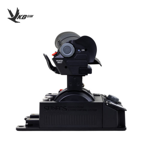 STECS MINI Plus | VKB Sim Россия