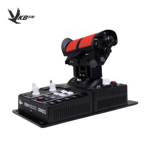 STECS STANDART | VKB Sim Россия