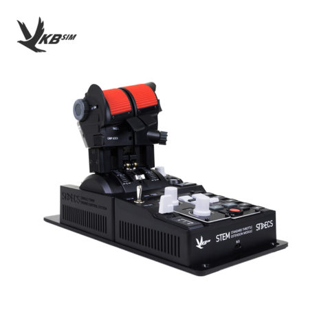 STECS STANDART | VKB Sim Россия